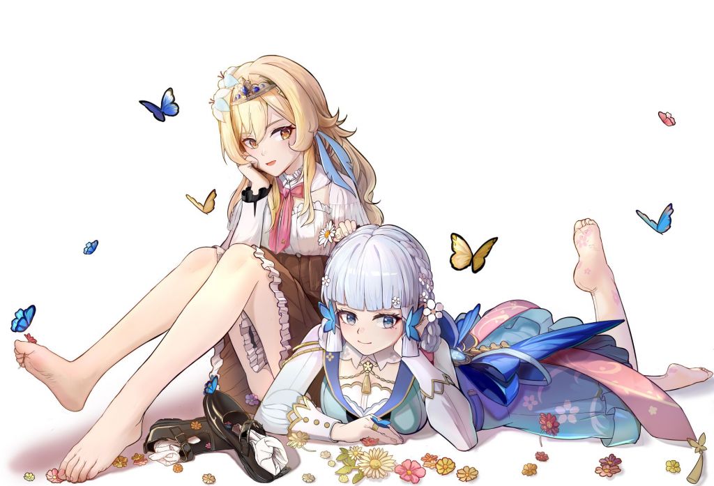 [cp预警]拒绝磕主角cp以外的ml党在此(不喜勿入！) NGA玩家社区