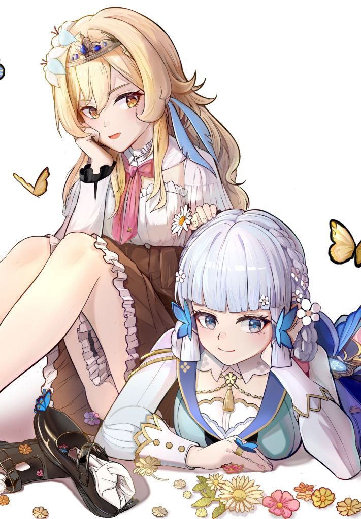 [cp预警]拒绝磕主角cp以外的ml党在此(不喜勿入！) NGA玩家社区