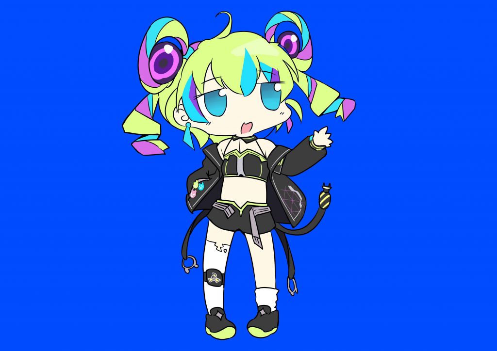 [同人创作]变成暗泡芙的NYN姐贵.BB 178