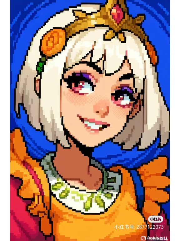 用pony炼了个lora NGA玩家社区