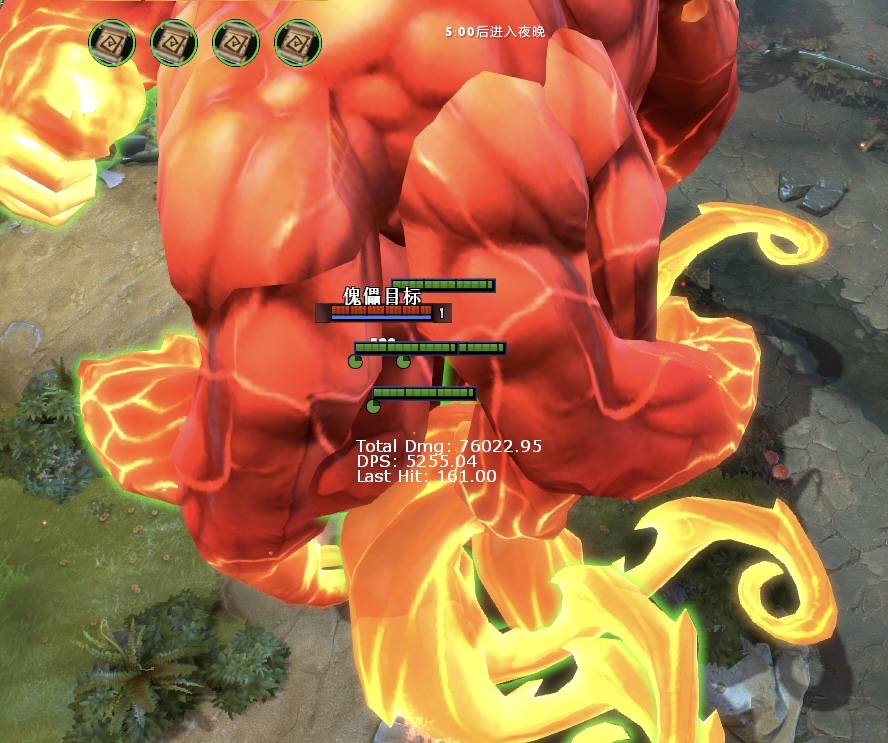 [机制讨论]凭我多年bd的经验，最强bug已经诞生 NGA玩家社区