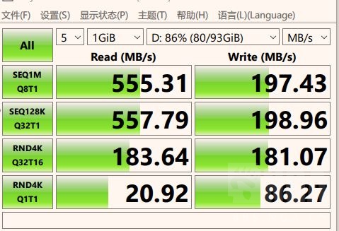 致钛SC001 Active在diskinfo里健康度10%警告，需要更换吗 NGA玩家社区