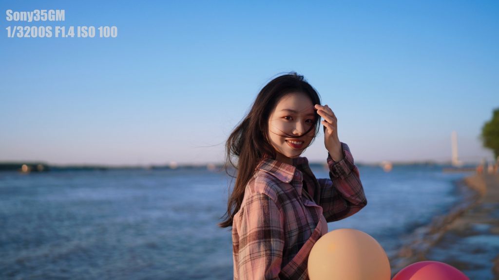 35mm环境人像分享，欢迎大佬拍砖点评讨论。 NGA玩家社区