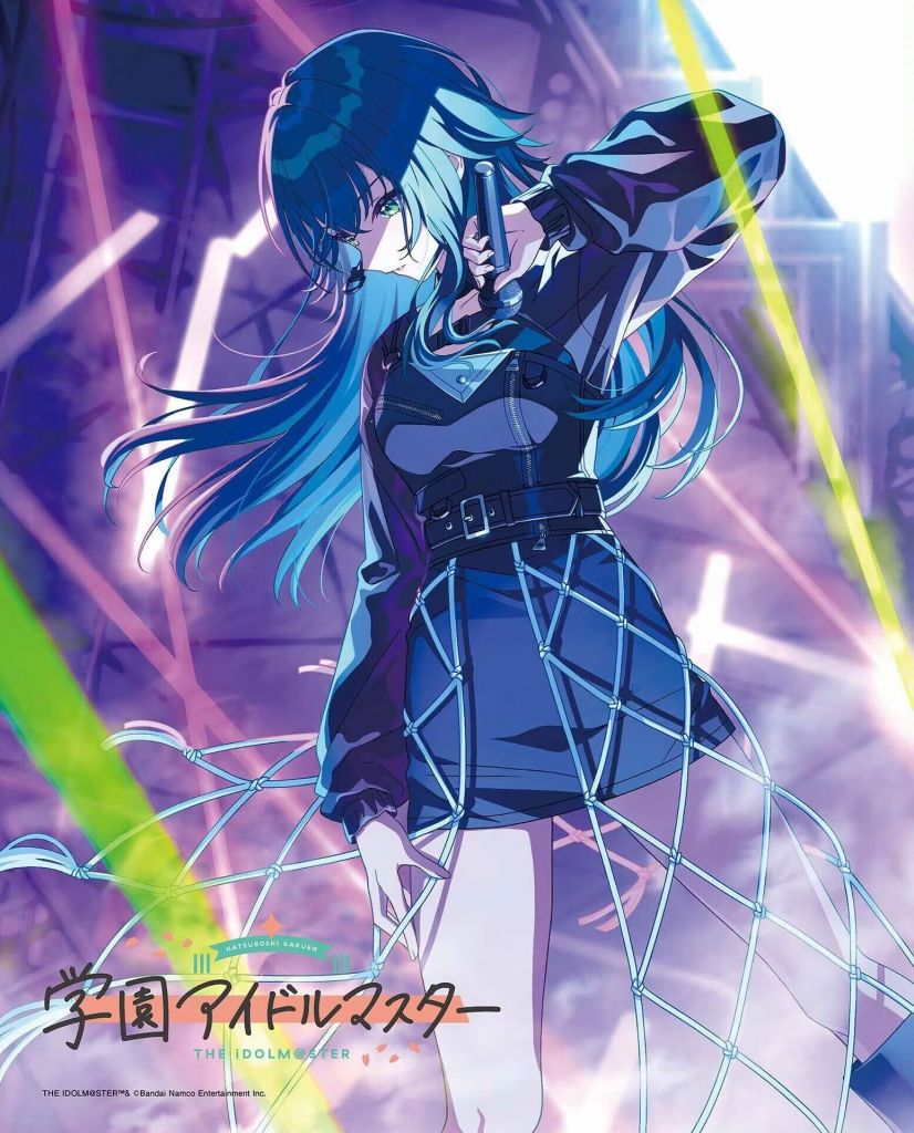 纯路人，这个角色好酷啊，一定是那种高冷美人的设定罢 178