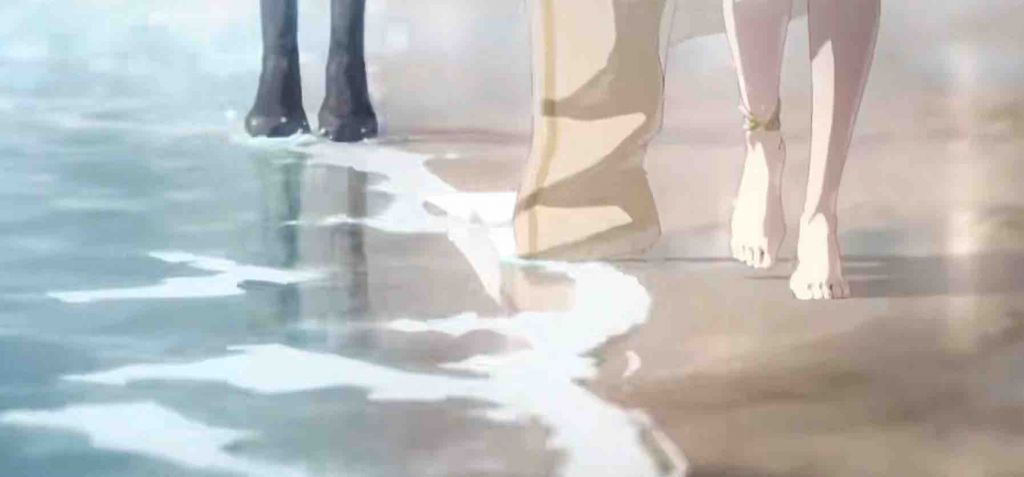 [闲谈交流]突然发现37的jiojio意外的好看 178