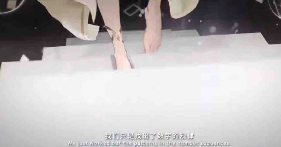 [闲谈交流]突然发现37的jiojio意外的好看 178