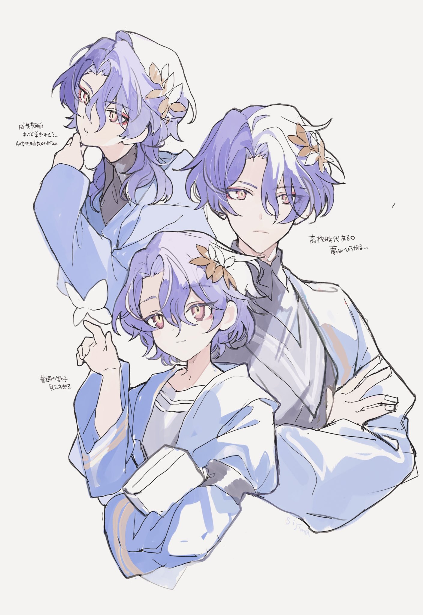 [同人搬运] 不同成长期的拉帝奥 NGA玩家社区