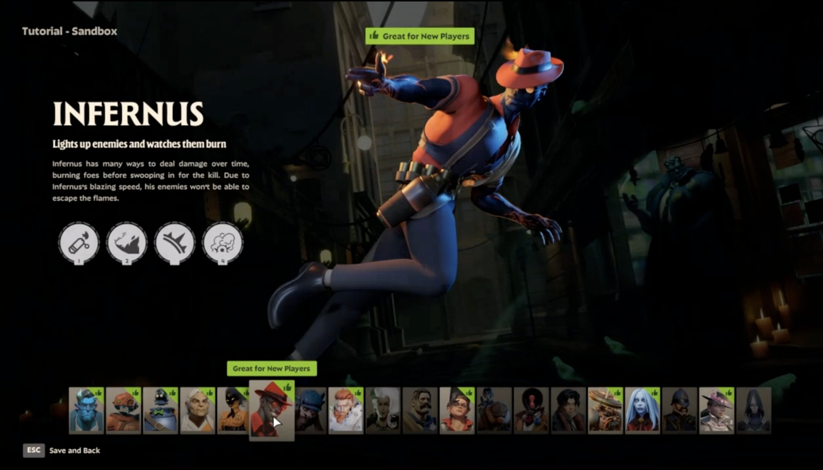 V社新游戏DeadLock的世界观、玩法、机制前瞻 178