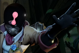 V社新游戏DeadLock的世界观、玩法、机制前瞻 178