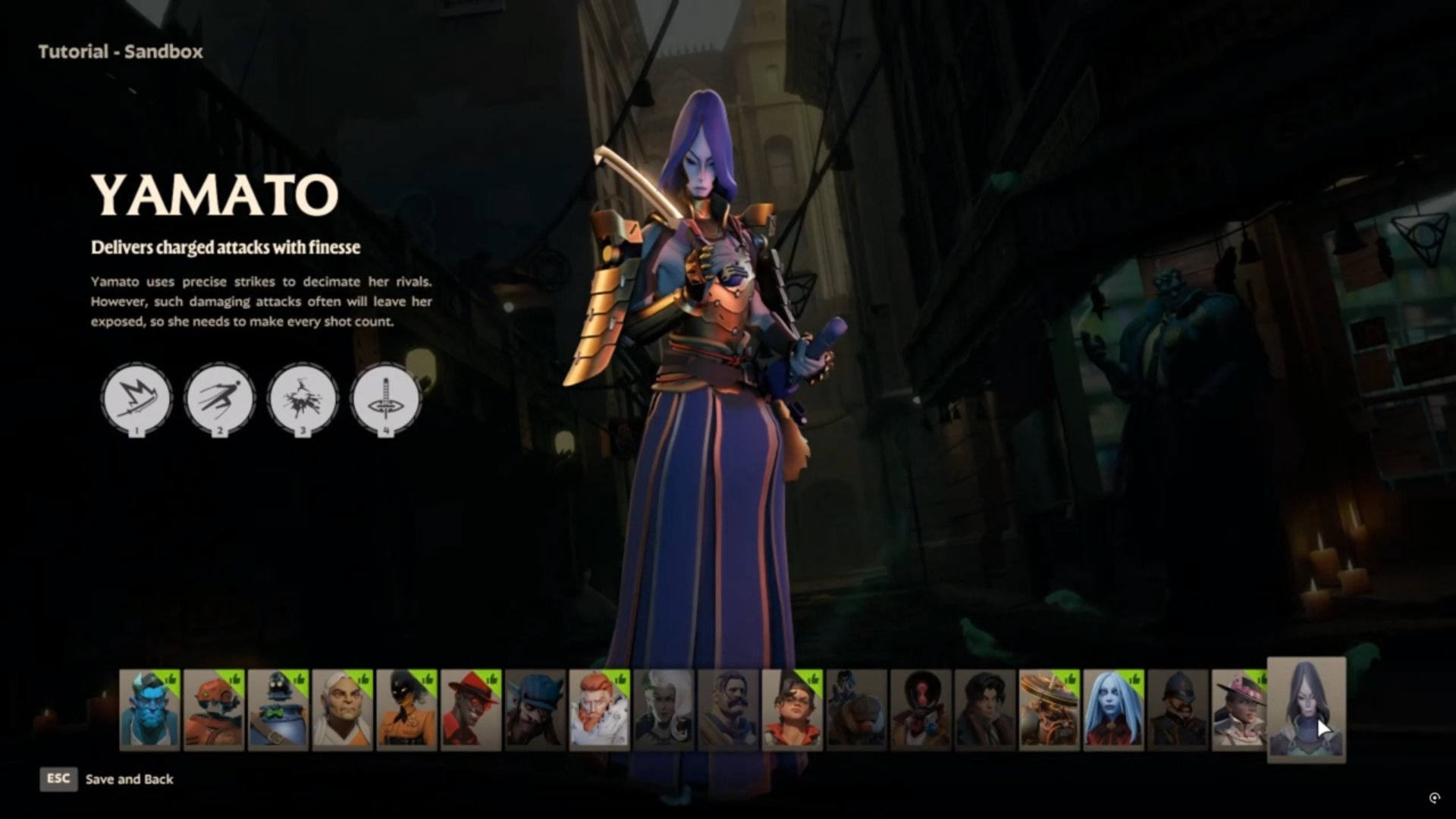 V社新游戏DeadLock的世界观、玩法、机制前瞻 178