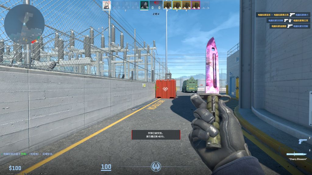 p2，我的p2啊 178