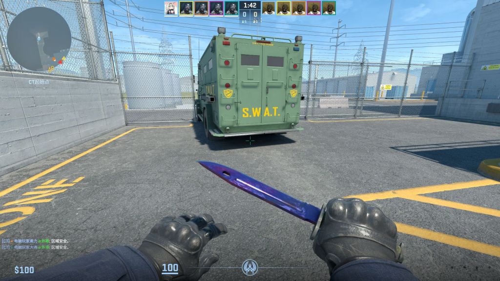 p2，我的p2啊 178