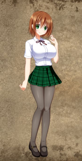 [黄油氵] 我在RPG黄油里玩只狼————《降魔彩风》玩后感 178