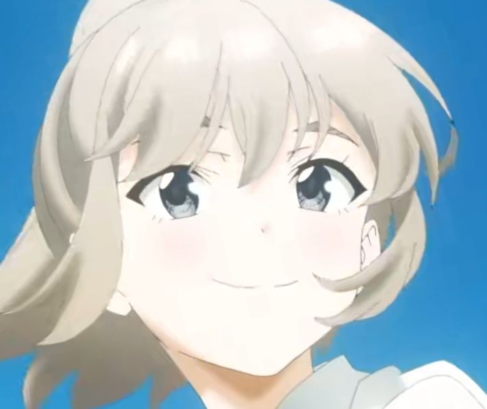 怀念永远无法回去的jk mmk 178