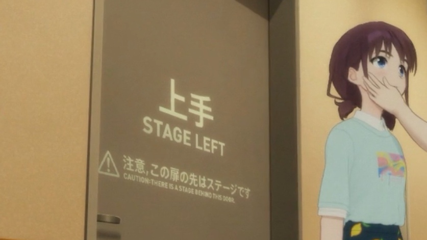 怎么都在讨论告白 我觉得摸脸那段才是真的TMD姬疯了 178