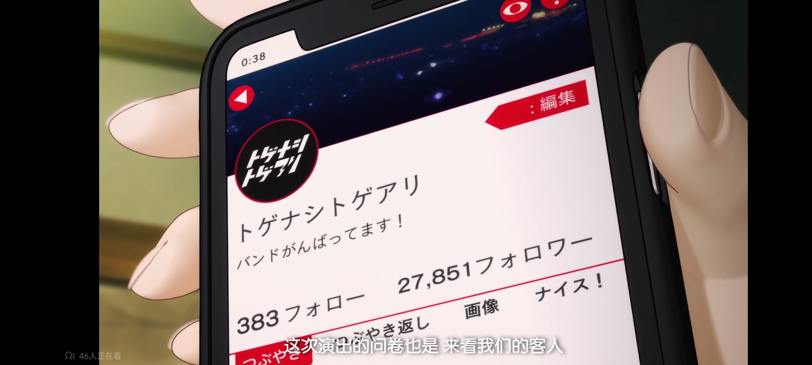 gbc终于来了一个小神回，但是其实还挺讽刺的 NGA玩家社区