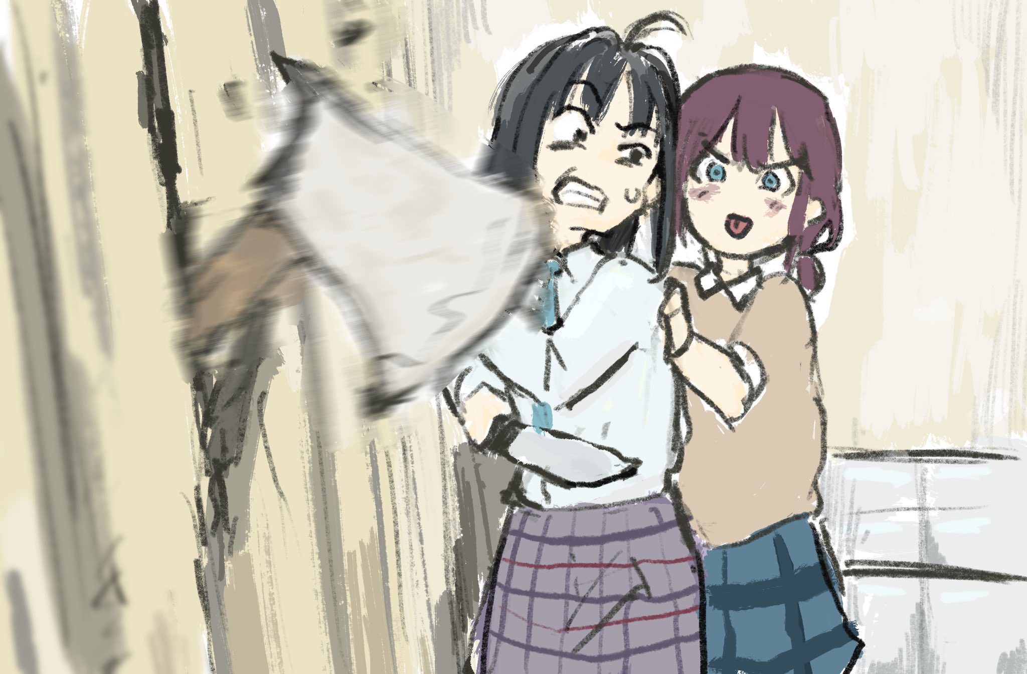 [GBC氵] 来点图 178