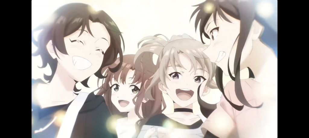 'gbc氵'看完第八集，我更在意前队友 178