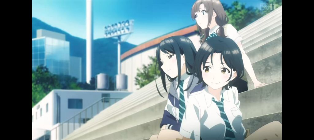 'gbc氵'看完第八集，我更在意前队友 178