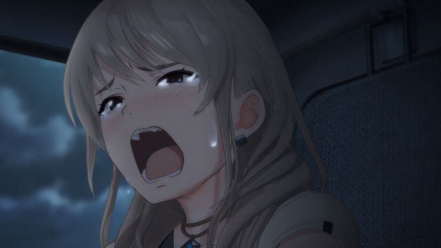 [剧透讨论][gbc氵]'辞めるよ バンド' 178