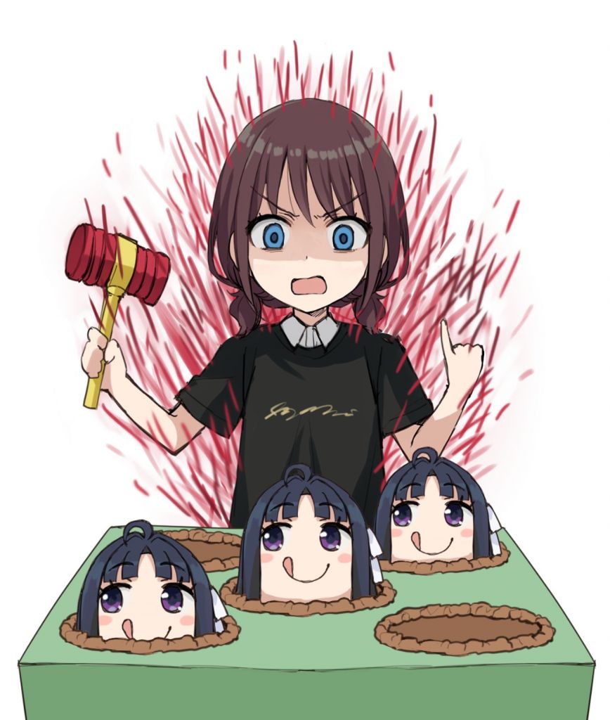 [GBC氵] 来点图 NGA玩家社区