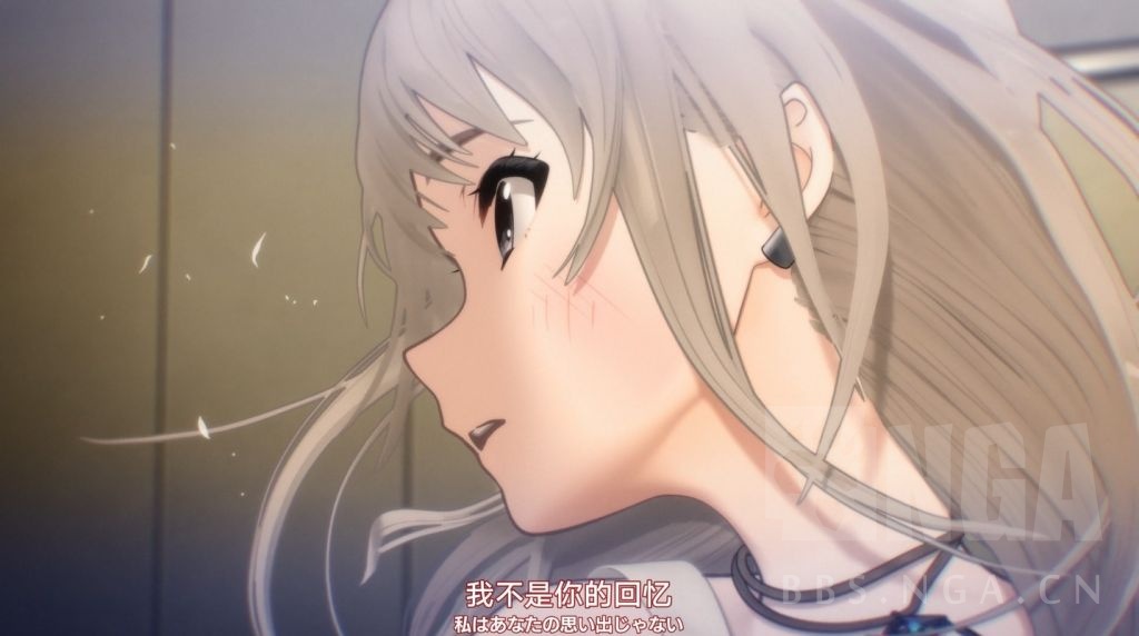 怀念永远无法回去的jk mmk 178