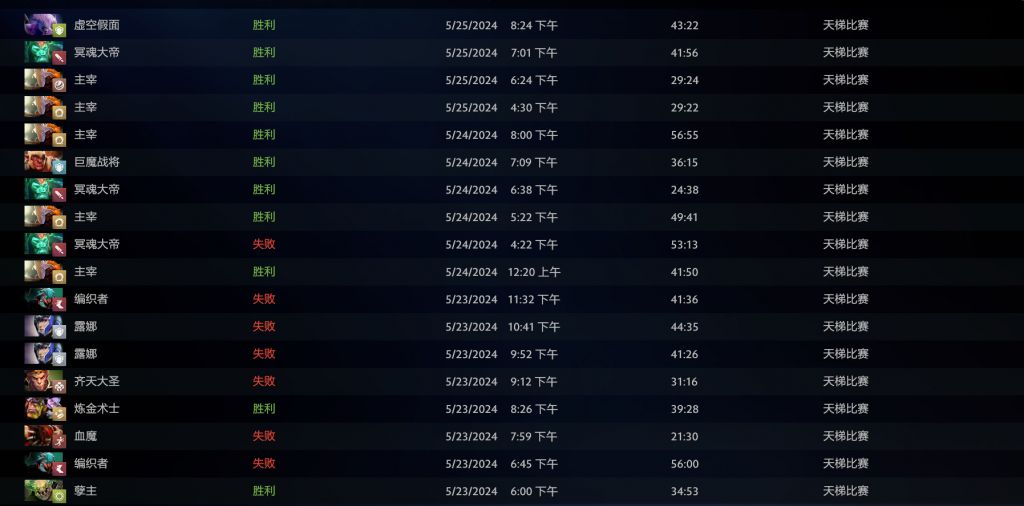 可真是大起大落啊 178