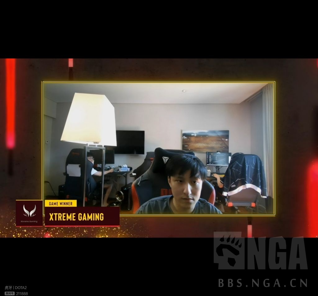 ame这婚后发福了啊 NGA玩家社区