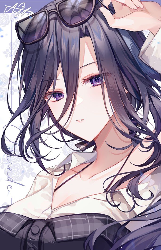 [CP预警][插画搬运]枫丹黄蓝组 NGA玩家社区