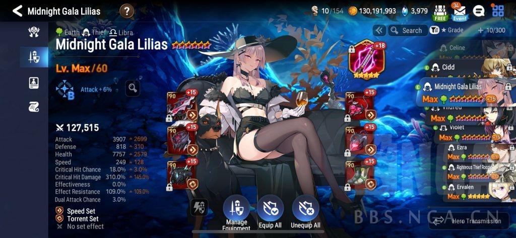 [讨论氵] [抛砖引玉氵]jjc挖矿阵容，五花木莉莉 178