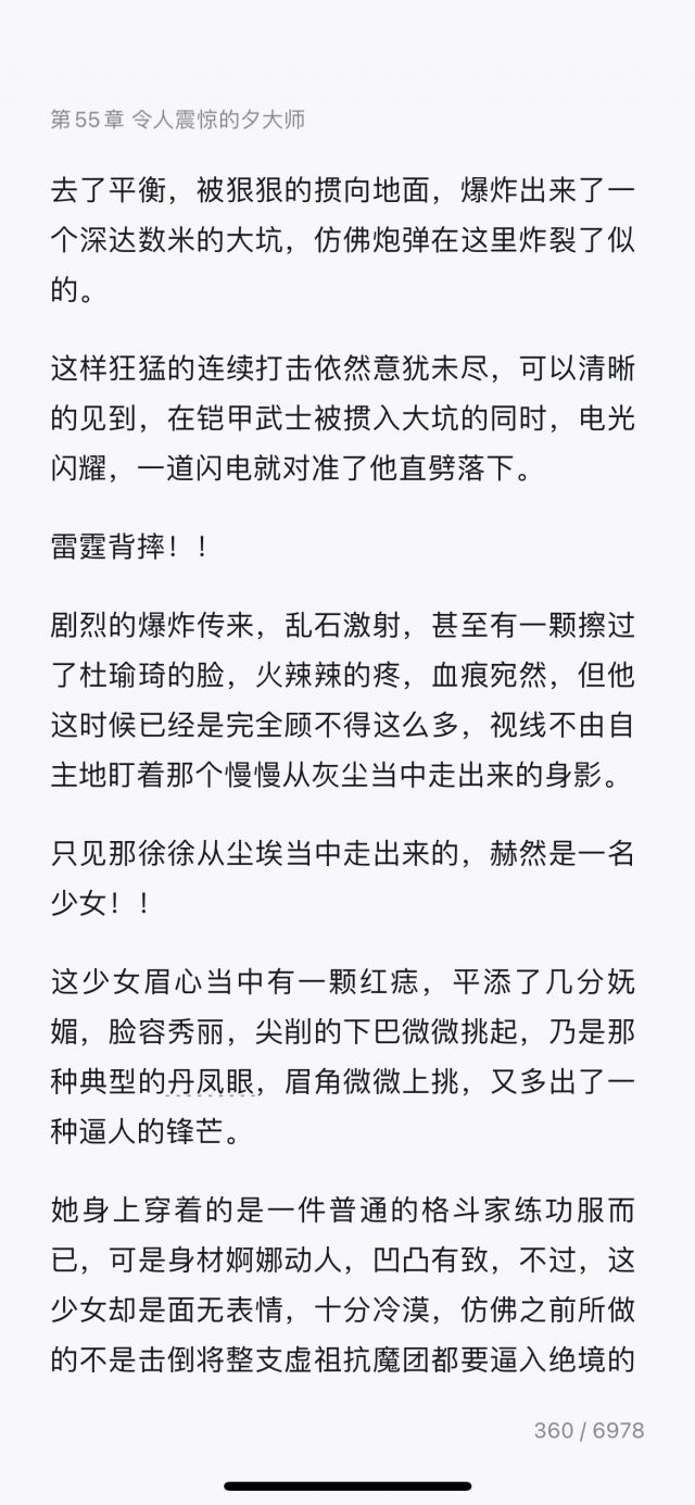 DNF有没有各职业打斗写的比较好的同人小说？ NGA玩家社区