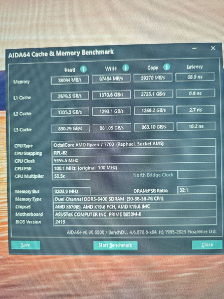 [作业贴] 7700简单bios设置，新手作业 NGA玩家社区