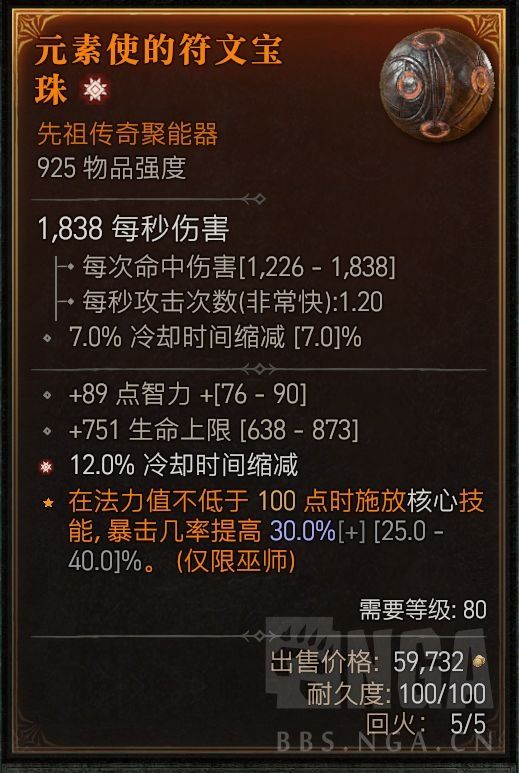 [求] 太古cdr项链和副手 太古智力衣服和鞋 价格好说 发图留id NGA玩家社区