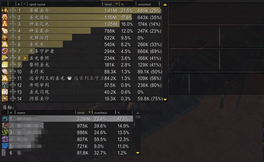 ctm奶骑怎么感觉比wlk要弱啊，是我手法问题吗？ NGA玩家社区