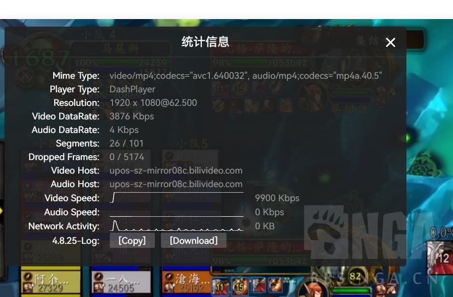 [技术交流] 最近购买电子产品的还是要注意一下是否支持AV1硬解 NGA玩家社区