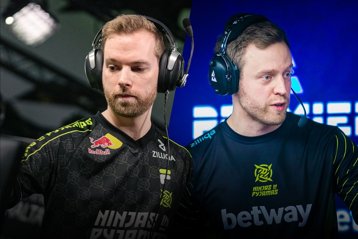 NIP如何将大局逆转？ NGA玩家社区