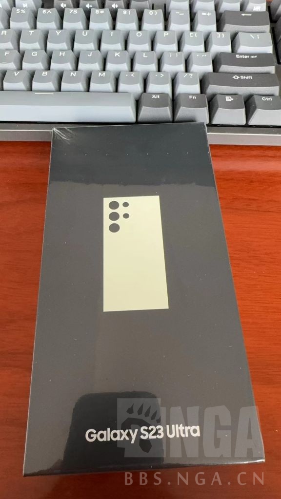 [618换手机氵] 三星S23 ultra和小米14 pro钛金属特别版怎么选？？？ NGA玩家社区