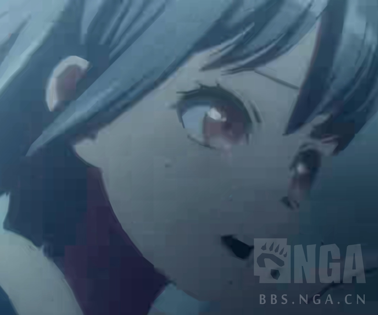 [安科][Mygo][孤独摇滚]比企谷八幡的乐队物语果然有问题 NGA玩家社区