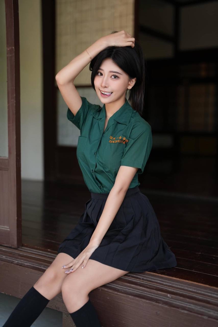 做梦也想不到这辈子竟然有人愿意为我穿jk NGA玩家社区