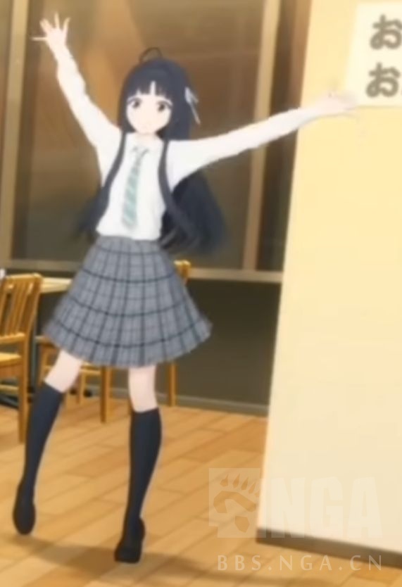 [GBC氵] 这里486穿的是mmk的jk制服吗 178