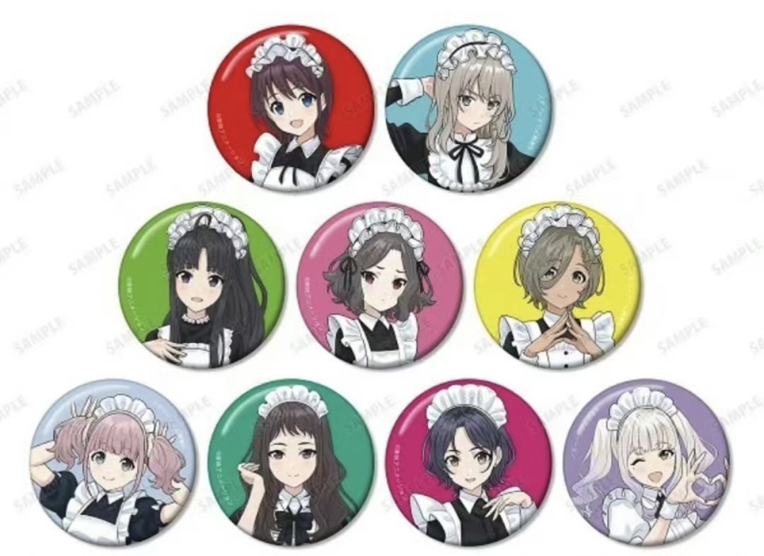 关于gbc全员谷子 NGA玩家社区