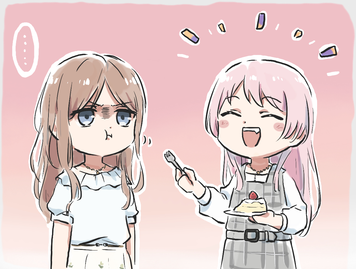 [MyGO][lyy]anon大抵也得了看见soyo的脸就想笑的病吧？ NGA玩家社区