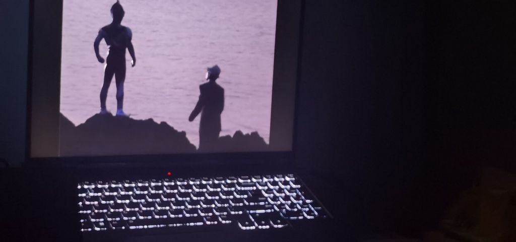 tmd，特摄怎么变成现在这个样子了(恼) 178