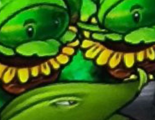 [闲谈交流]这几天看舍友玩pvz杂交版 178