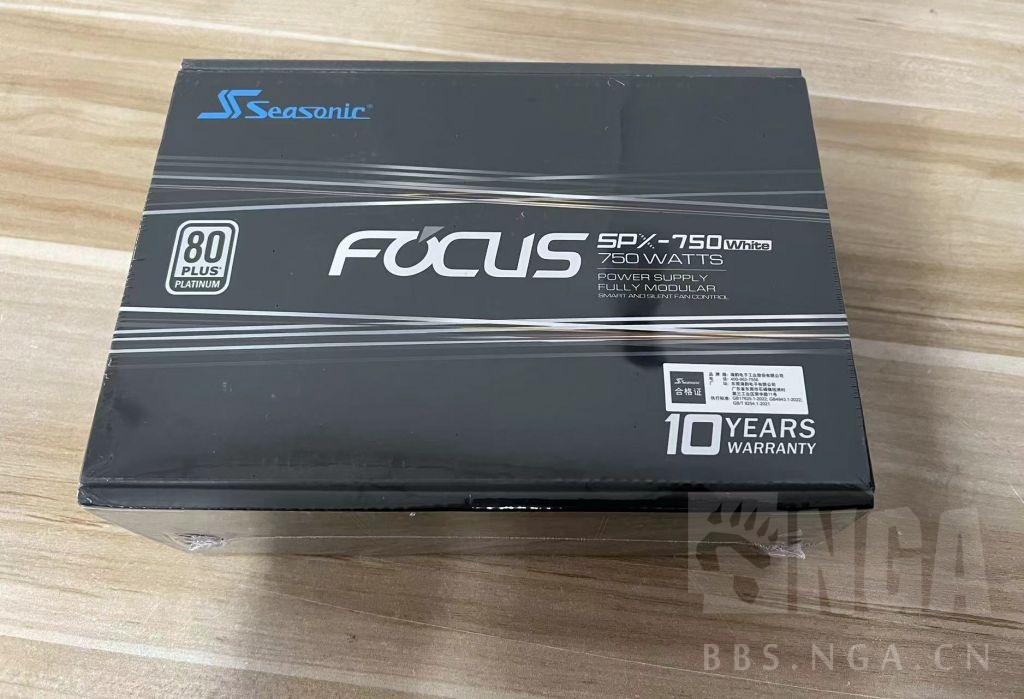 SFX电源决赛二选一，纠结中 NGA玩家社区