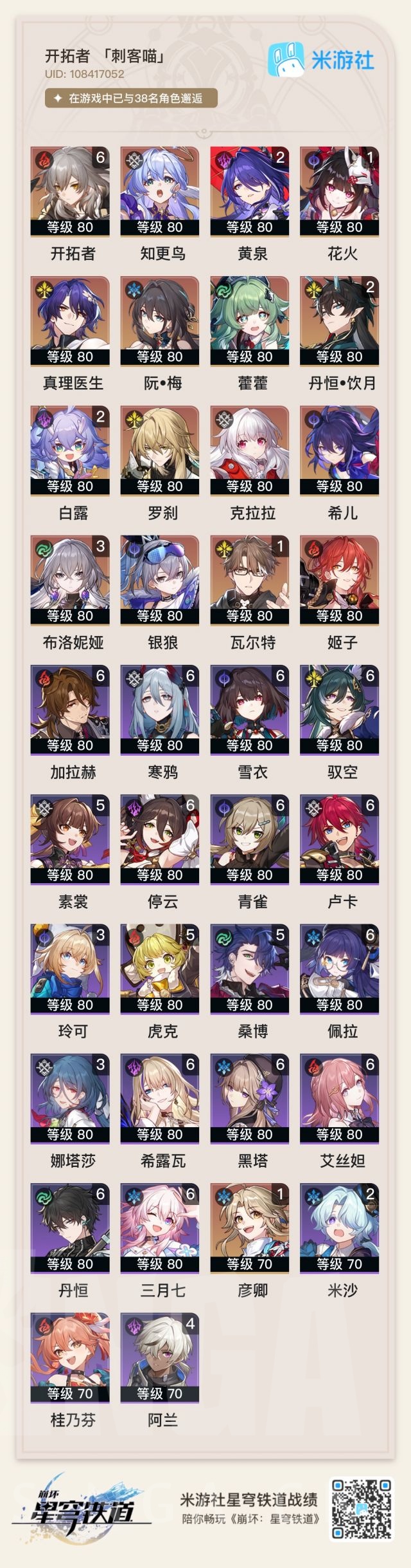 [配队求助] 求个能打8w的阵容 NGA玩家社区