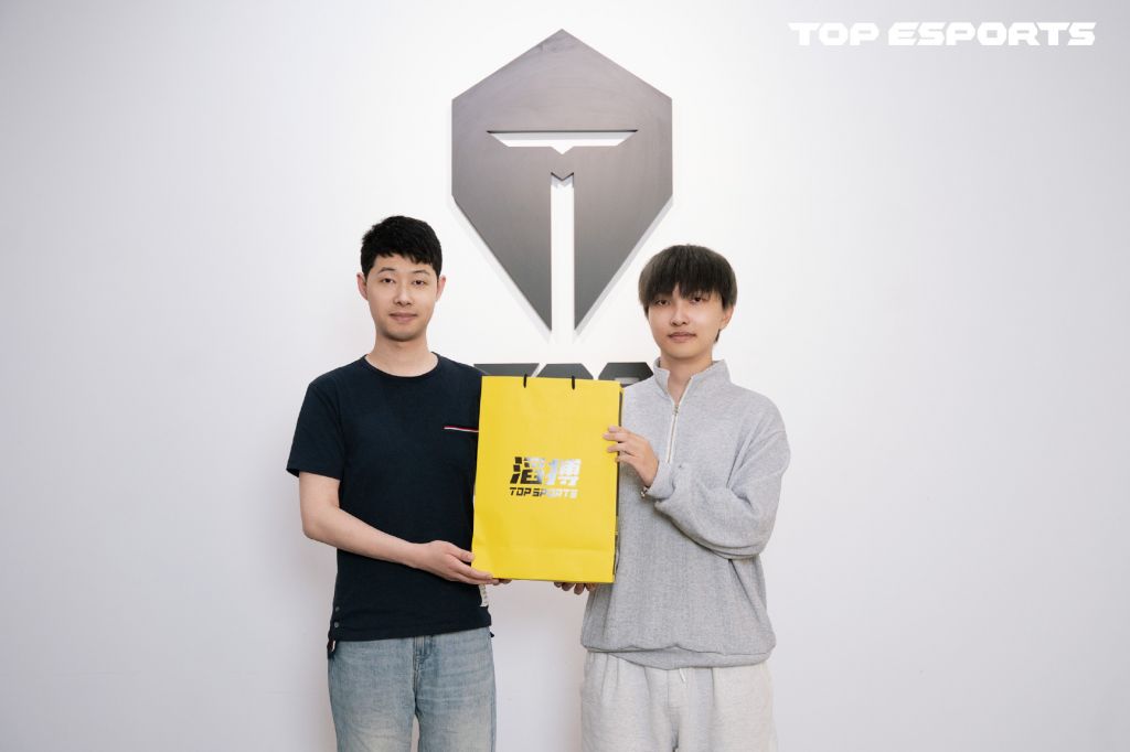 [本赛区赛事]滔搏官宣中单Xiye加入 NGA玩家社区