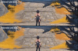 [心得分享][7/4日更新]手动修改UE4配置文件Engine.ini改善视觉效果,提升画面表现 178