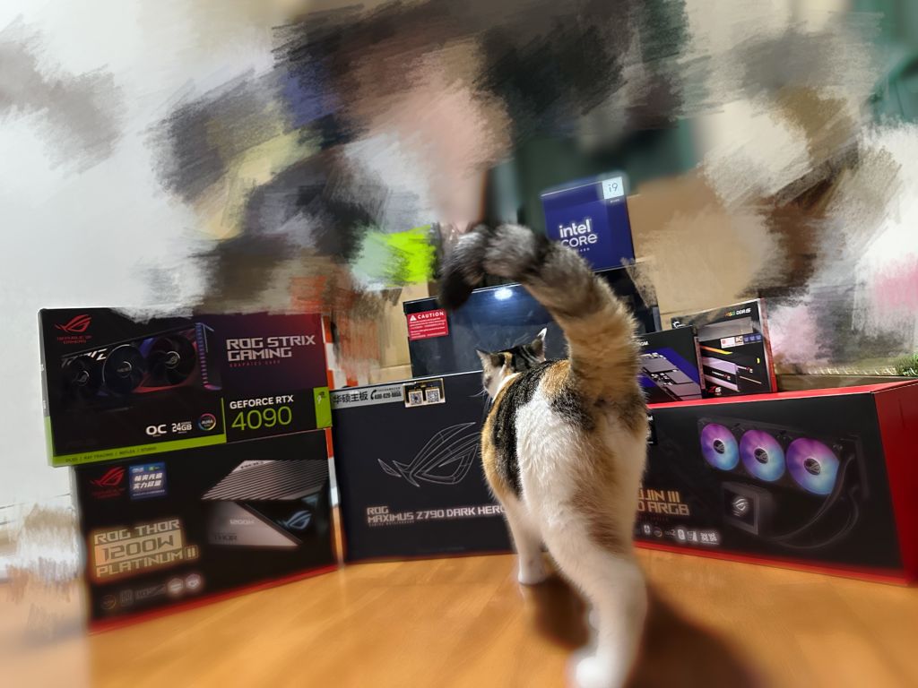 [秀恩爱]520礼物到了 NGA玩家社区