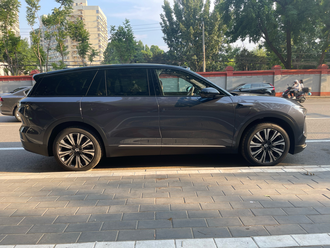 50w以内的7座suv，老哥们帮忙参谋一下 NGA玩家社区